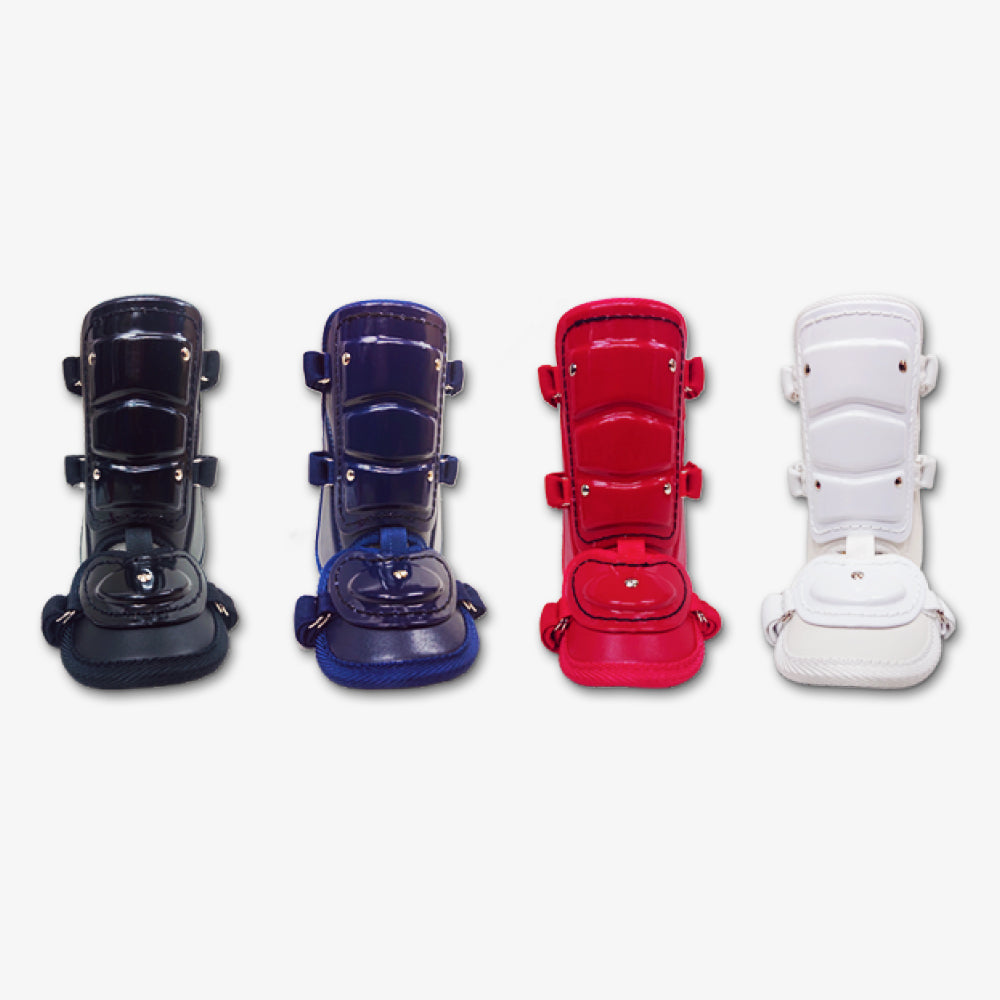 フットガード[少年用][左右打者兼用型] FG550 – Belgard Shop